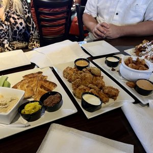 SALTY SHAMROCK - Updated November 2024 - 99 Photos & 164 Reviews - 6186 ...