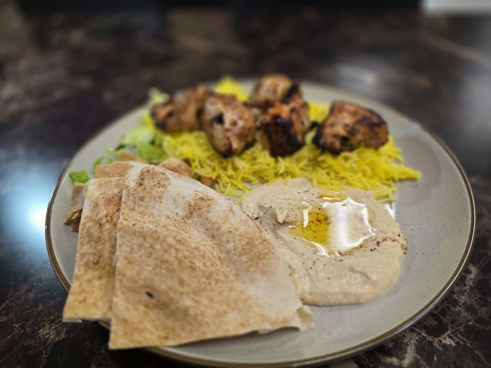 OLIVE TREE MEDITERRANEAN - Updated January 2026 - 64 Photos & 73 ...