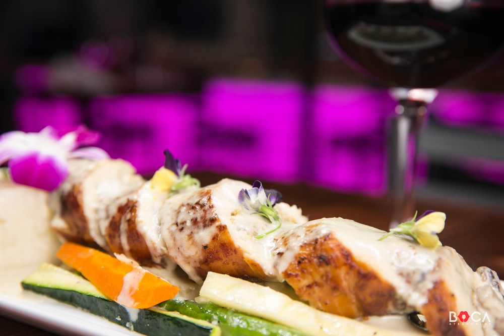 BOCA RESTAURANT AND LOUNGE - 120 Photos & 110 Reviews - Lounges - 2458 ...