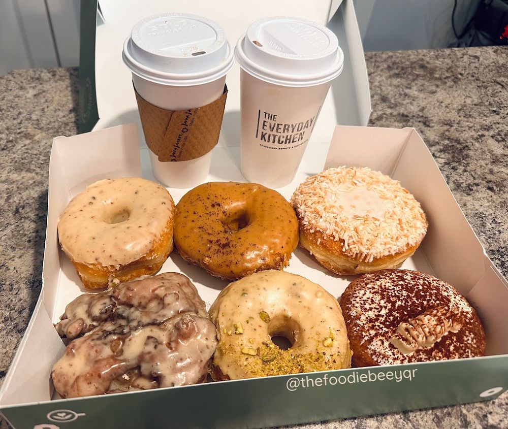 THE EVERYDAY KITCHEN - Updated December 2025 - 4270 E Buckingham Drive ...