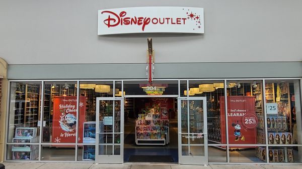DISNEY STORE - Updated September 2025 - 29300 Hempstead Rd, cypress ...