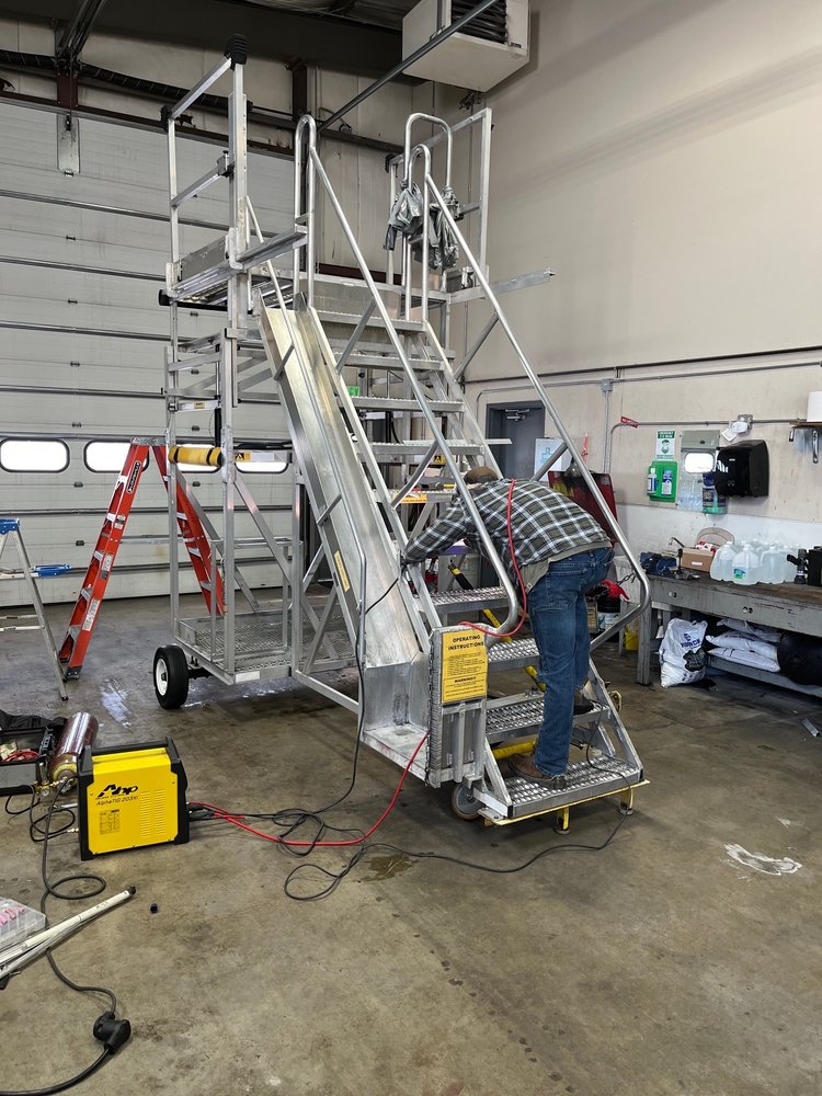 CONLEY WELDING - Updated July 2025 - Request a Quote - Meridian, Idaho ...