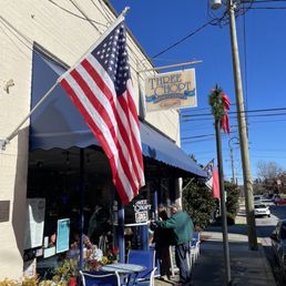 THREE CHOPT SANDWICH SHOPPE - Updated July 2025 - 53 Photos & 69 ...