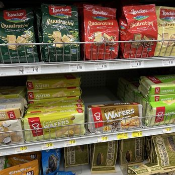 LUCKY SEAFOOD SUPERMARKET - Updated January 2026 - 51 Photos & 24 ...