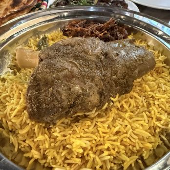 YEMANDI YEMENI CUISINE - Updated December 2025 - 89 Photos & 30 Reviews ...