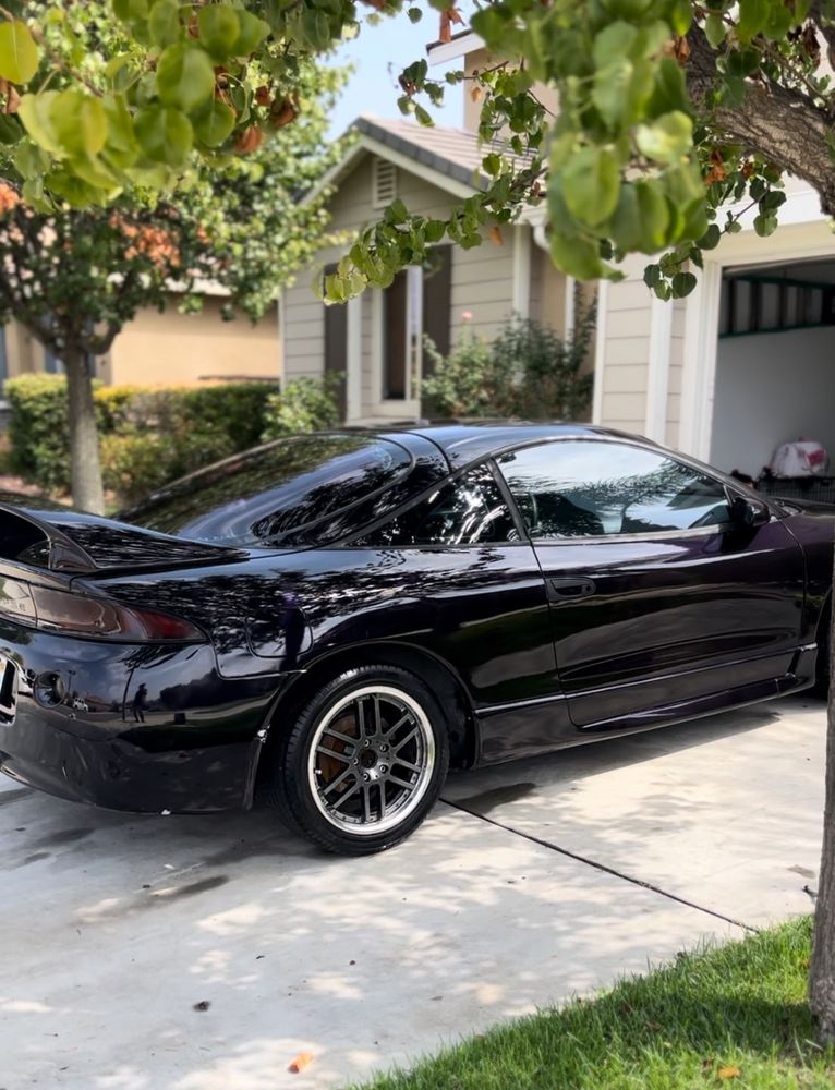 TNC CAR DETAILING - Updated December 2025 - 27 Photos - Menifee ...