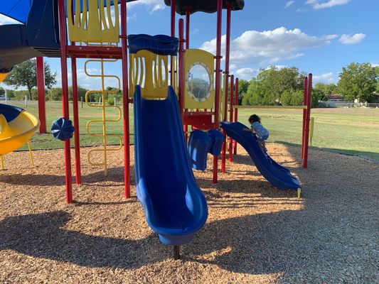 CONVERSE CITY PARK - 62 Photos & 10 Reviews - 305 School St, Converse ...