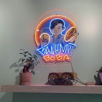 BANH MI & BOBA - Updated July 2025 - 79 Photos & 20 Reviews - 16948 ...