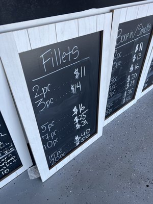 THE CATFISH CONNECTION - Updated December 2025 - 39 Photos & 26 Reviews ...