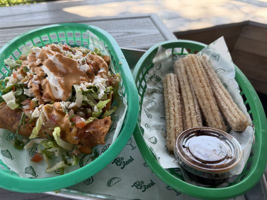 THE TACO STAND - Updated May 2026 - 56 Photos & 27 Reviews - 1503 ...