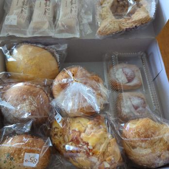 85°C BAKERY CAFE-STOCKTON - Updated May 2025 - 412 Photos & 239 Reviews ...