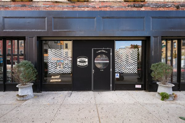 SWEET SCIENCE - 783 Photos & 634 Reviews - Bars - 135 Graham Ave ...