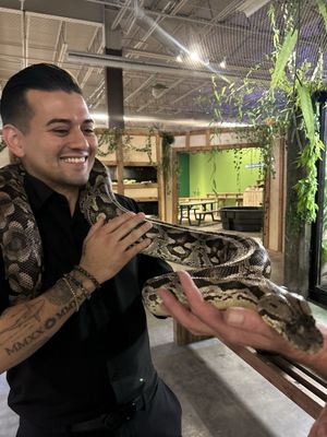 JUNGLE REEF - Updated December 2025 - 29 Photos & 26 Reviews - 750 ...