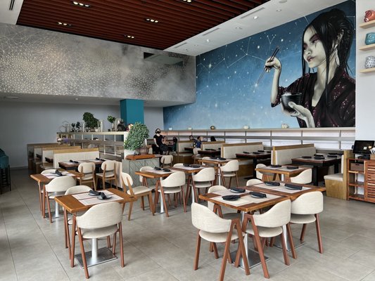 DENKO ASIAN EATERY - Updated July 2024 - 100 Photos & 35 Reviews ...