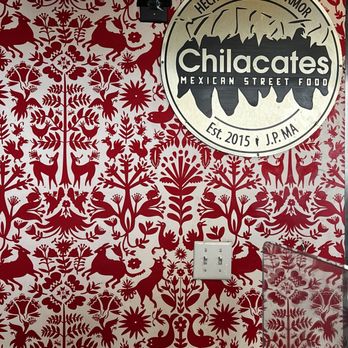 CHILACATES MEXICAN STREET FOOD - Updated October 2025 - 81 Photos & 83 ...