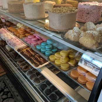 TWO LADIES BAKERY - Updated August 2025 - 47 Photos & 35 Reviews - 202 ...