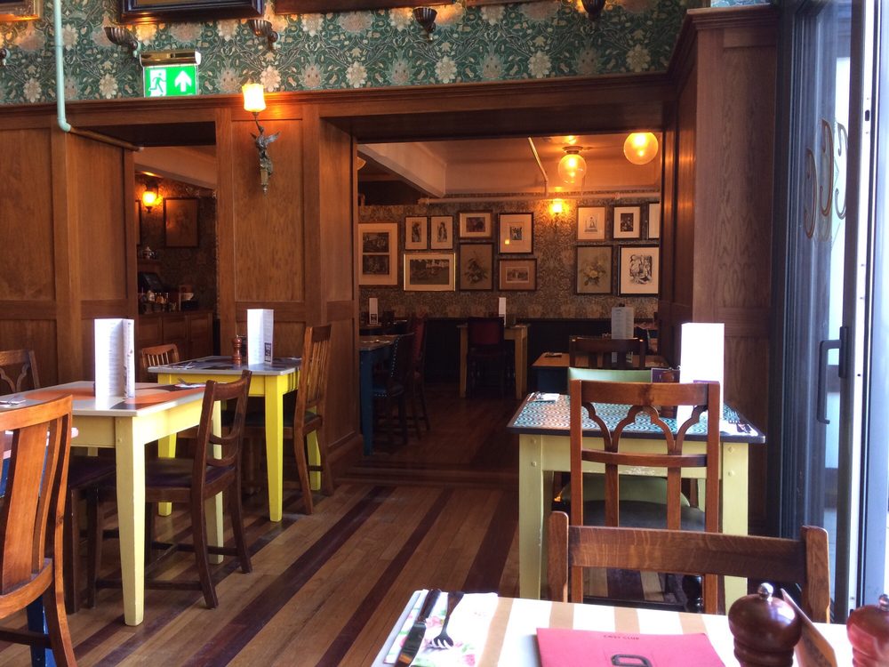 COSY CLUB - Updated January 2025 - 14 Tunsgate Quarter, Guildford ...