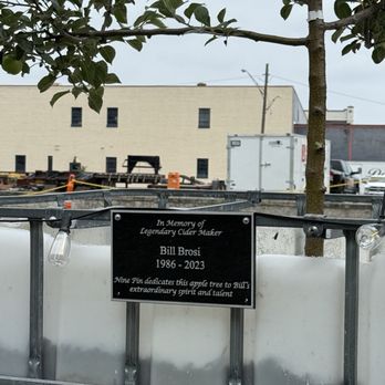 NINE PIN CIDER - Updated January 2026 - 292 Photos & 150 Reviews - 929 ...