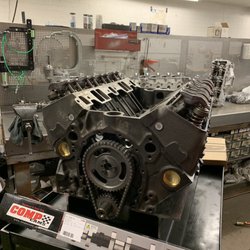 KELLEY’S MACHINE SHOP - 18 Photos - 1706 W Hatcher Rd, Phoenix, Arizona ...