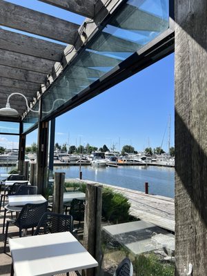 PORT - Updated January 2026 - 421 Photos & 192 Reviews - 1289 Wharf ...