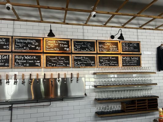 GOOD GIRL BREWING CO - Updated December 2025 - 88 Photos & 41 Reviews ...