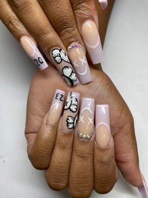 UNIVERSITY NAILS - Updated October 2025 - 227 Photos & 29 Reviews - 120 ...