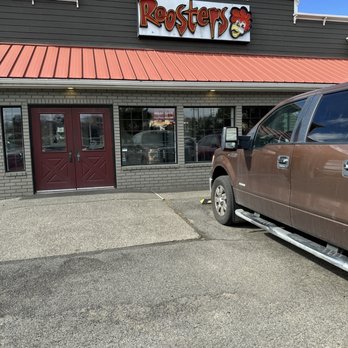 ROOSTERS RESTAURANT - Updated July 2025 - 171 Photos & 260 Reviews ...