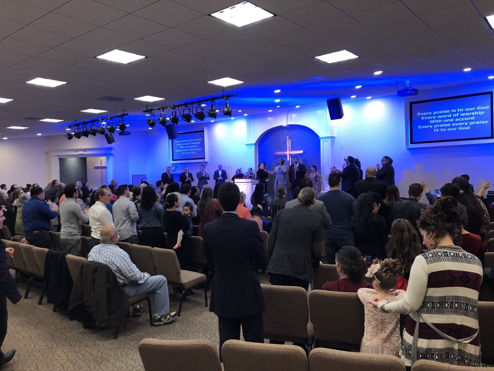 ABUNDANT LIFE CHRISTIAN CENTER - Updated October 2025 - 3120 Snyder Ave ...