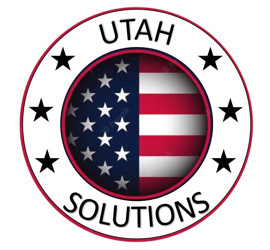 UTAH SOLUTIONS - Updated August 2024 - 2532 Cherry Grove Wy, South ...