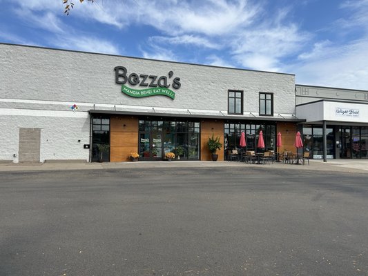 BOZZA PASTA - Updated May 2026 - 40 Photos & 20 Reviews - 462 Elmridge ...