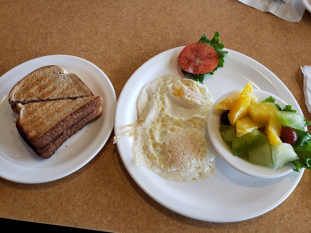 HUMPTY’S FAMILY RESTAURANTS - Updated January 2025 - 105 11 Avenue W ...