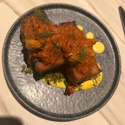 FALLING RABBIT - Updated July 2025 - 563 Photos & 155 Reviews - 3580 W ...