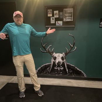 ANGRY CHAIR BREWING - Updated June 2024 - 646 Photos & 287 Reviews ...