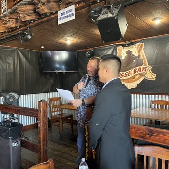 THE POSSE BAR - Updated July 2025 - 194 Photos & 140 Reviews - 13093 ...