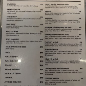 MAT JIB - Updated December 2025 - 130 Photos & 82 Reviews - 1961 High ...