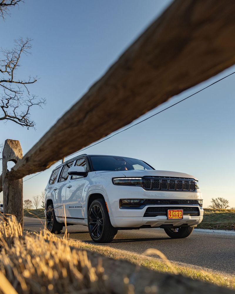 SEA VIEW JEEP - Updated August 2024 - 15 Photos & 67 Reviews - 810 Hwy ...