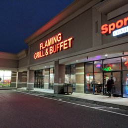 FLAMING GRILL & BUFFET - Updated October 2025 - 274 Photos & 277 ...
