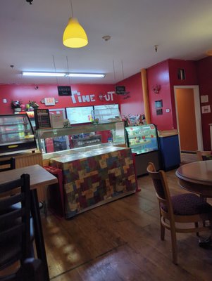 TIME OUT CAFE AND EATERY - Updated May 2026 - 22 Photos & 43 Reviews ...