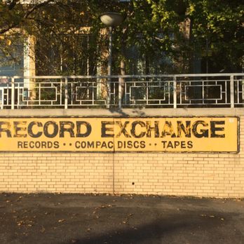 THE RECORD EXCHANGE - Updated December 2025 - 77 Photos & 90 Reviews ...
