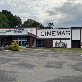 PARKADE CINEMAS & ENTERTAINMENT - Updated January 2026 - 51 Photos & 61 ...