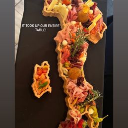 NONNA INA - Updated April 2025 - 175 Photos & 163 Reviews - 567 S ...