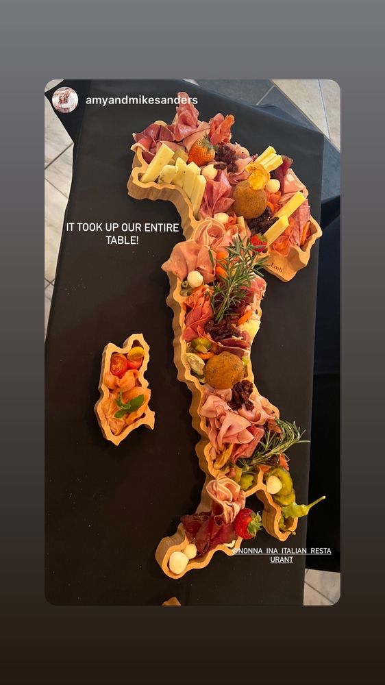 NONNA INA - Updated April 2025 - 175 Photos & 163 Reviews - 567 S ...