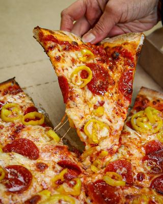 MUTZ PIZZERIA - Updated May 2026 - 19 Photos & 21 Reviews - 212B S Main ...