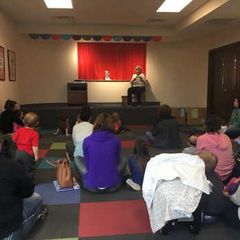 MT JULIET-WILSON COUNTY PUBLIC LIBRARY - Updated January 2026 - 2765 N ...