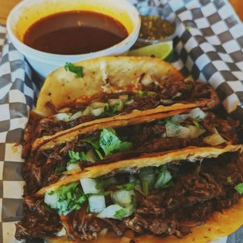 EL JEFE TACOS - Updated January 2025 - 105 Photos & 101 Reviews - 4923 ...