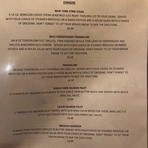 GOOD COMPANY - 69 Photos & 138 Reviews - 110 N Richmond, Appleton, WI ...