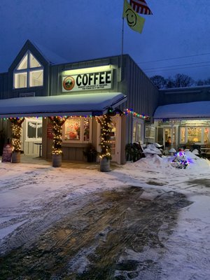 STONEHOUSE COFFEE AND ROASTERY - 64 Photos & 53 Reviews - 25346 Smiley ...