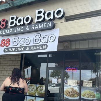 88 BAO BAO - Updated November 2024 - 156 Photos & 50 Reviews - 3564 G St, Merced, California ...