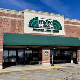 METRO DINER - Updated December 2025 - 637 Photos & 587 Reviews - 3954 E ...