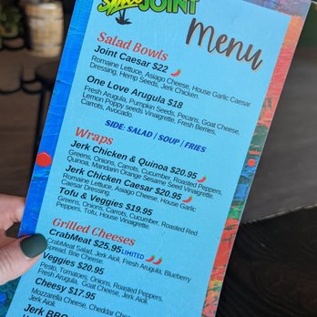 THE SPICE JOINT - Updated January 2026 - 71 Photos & 43 Reviews - 614 ...